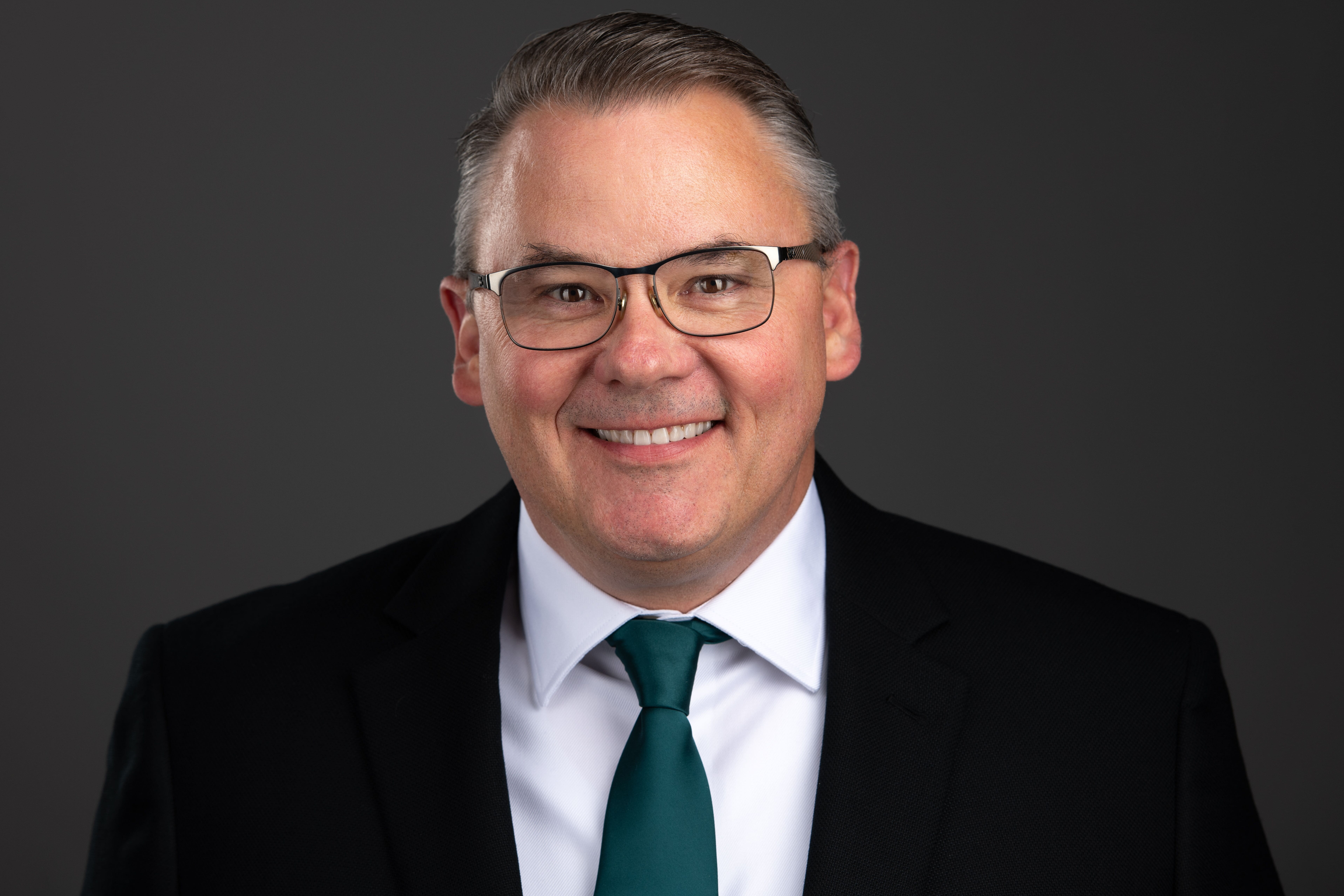 Leadership Team | About AHF